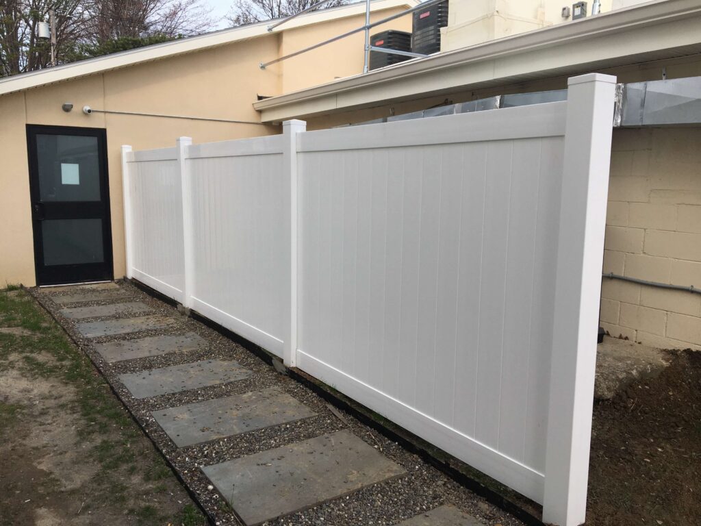 Home - Chain Link Fence Connection